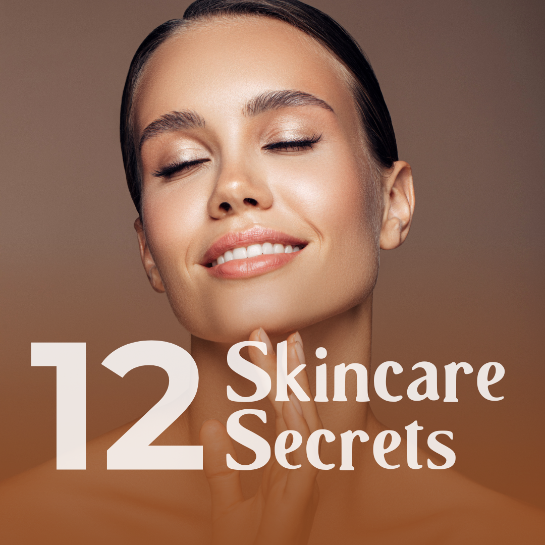 Your Guide to Beautiful Skin: 12 Skincare Secrets – Beautillicious.com
